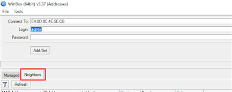 Konfigurasi PPPoE Server Dan Client Pada MikroTik