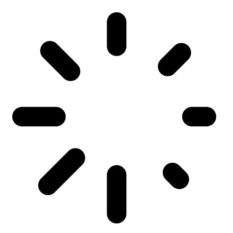 Loading 01 Vector SVG Icon SVG Repo