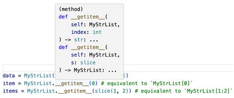 一文读懂Python的 overload 知乎