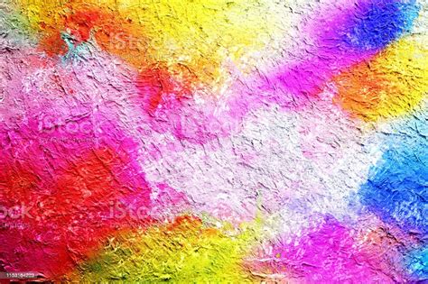 그래픽 디자인에 대 한 수채화 패턴 풀 컬러 질감 배경으로 디지털 브러시 기술 벽지에 의해 그려진 수채화 배경 추상 그림 0명에 대한 스톡 사진 및 기타 이미지 Istock