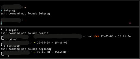 Intheloop Theme Lets Cursor Overwrite Prompt On Kitty · Issue 10917