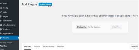 wordpress tooltips video tutorial 3 how to upload and activate