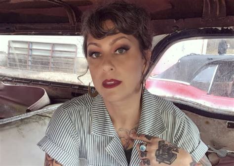 Danielle Colby Drops Urgent Psa To Fans We Have Work To Do
