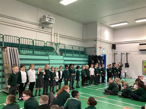 Hillocks Primary Academy Sutton In Ashfield