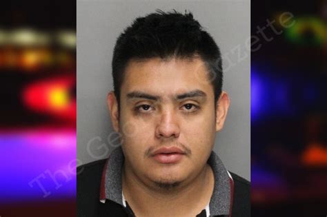 Efrain Lopez — Cobb County Jail Bookings