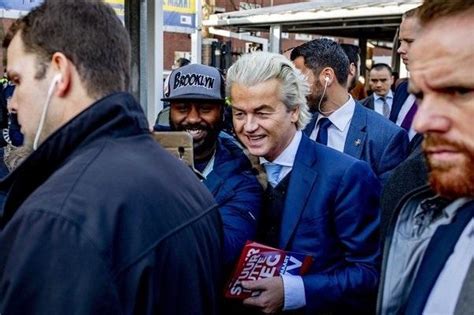 ევროპის კიდევ ერთ ქვეყანაში „ადგილობრივი ტრამპი“ იმარჯვებს როგორ