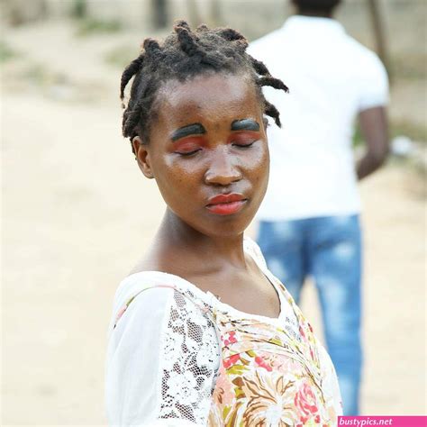 Picha Za Uchi Ebitoke Busty Porn Pics