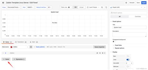 【运维知识进阶篇】zabbix50稳定版详解11（在grafana中使用zabbix插件：安装grafana安装zabbix插件添加数据
