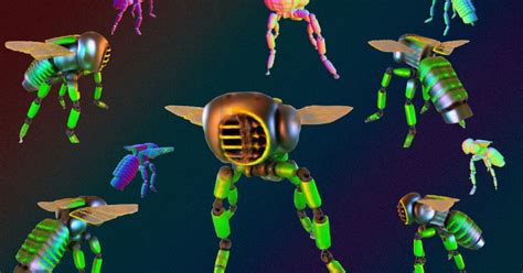 Researchers Propose A New Way To Create Realistic 3d Shapes Using