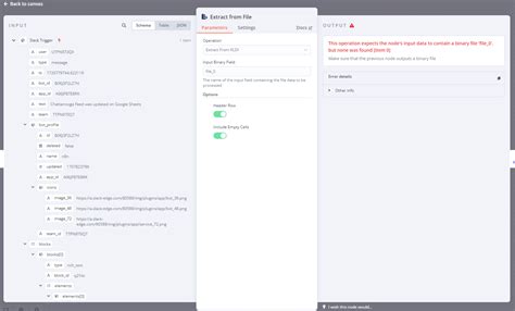 Slack Trigger Is Being Triggered Falsely Questions N8n Community