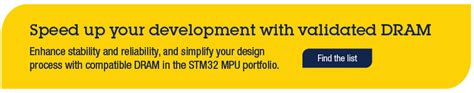 Stm32mp1 Microprocessor Series Stmicroelectronics