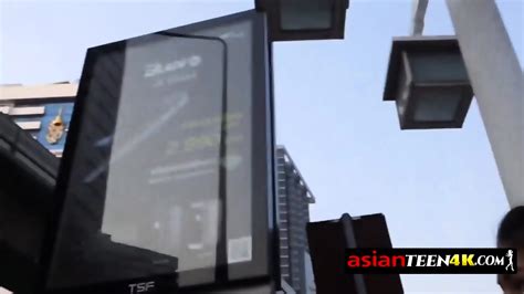 Softcore Doggystyle For A Tattooed Asian Babe Who Loves Sex With