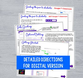 Inverse Matrices Digital And Printable Assignment By Joan Kessler