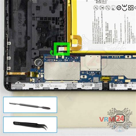 How To Disassemble Huawei Mediapad T Instruction Photos Video