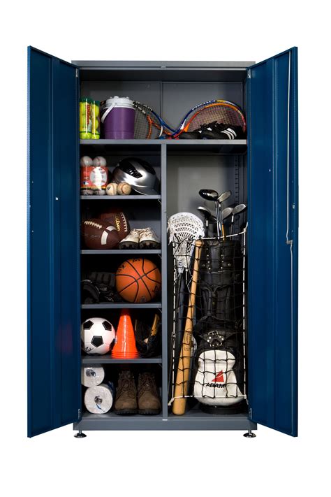 Шкаф локер для инвентаря в спортивном зале (77 фото) - строительство и ...