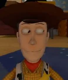 Gmod Creepy Woody By Zenethaya On Deviantart