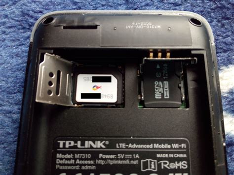 Recenzja Przenośny Router Lte 3g Mifi M7310 Od Tp Link Morfitronik