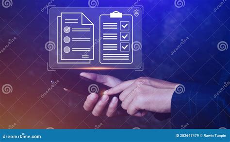 document management system dms being setup it consultant working on