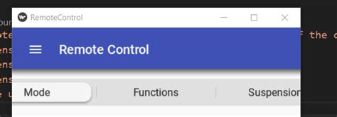 Mdsegmentedcontrol · Issue 1539 · Kivymdkivymd · Github