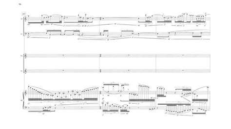 Jason Eckardt — After Serra [w Score] Jason Serra Scores