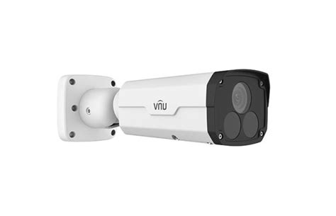 Uniview IPC SR DPF B MP WDR Fixed Bullet Network Camera In Phnom Penh