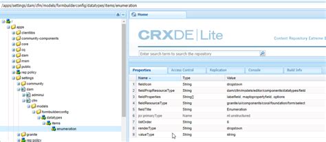 How To Extend Content Fragment Model Data Types Blogs Perficient