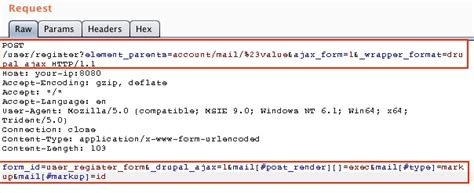 Kev Catalog “drupalgeddon2” Drupal Module Configuration Vulnerability