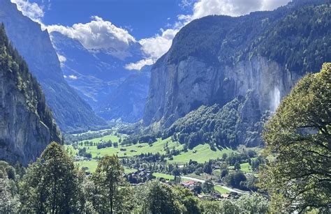 10 Best Trails And Hikes In Wengen Alltrails
