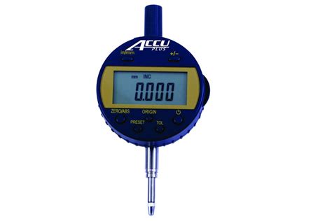 Accuplus Digital Indicator At 5000 Piece In Ahmedabad ID 20302678830