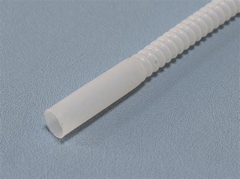 Ptfe波纹管 弘驰（东莞）新材料科技有限公司