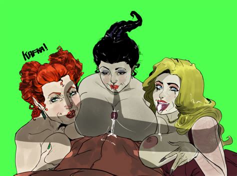 Hocuspocus