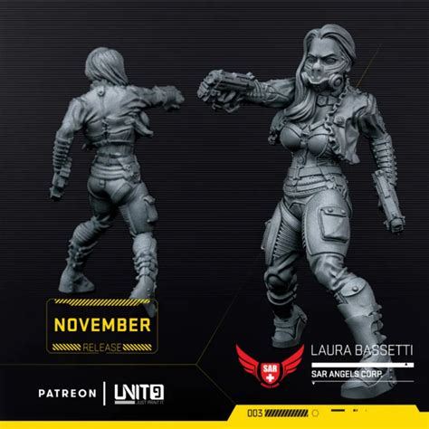 Laura Bassetti Free High Quality Models