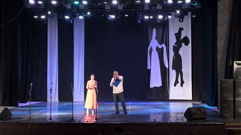 ქორეოგრაფიული ანსამბლი ლამპარის 10 წლის იუბილისადმი მიძღვნილი საღამო Youtube