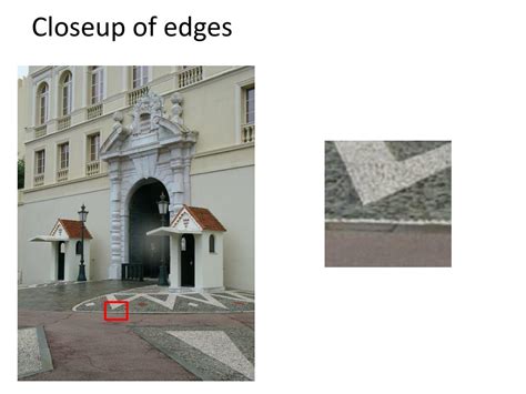 Ppt Edge Detection Powerpoint Presentation Free Download Id 2831252