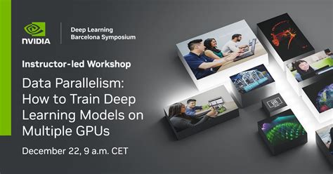 Vu N On Linkedin Data Parallelism How To Train Deep Learning Models