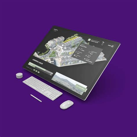 პორტფოლიო სიმეტრია Connect Ge