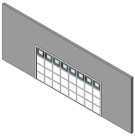 Revit Families And Bim Objects From Doors And Windows 45 Off