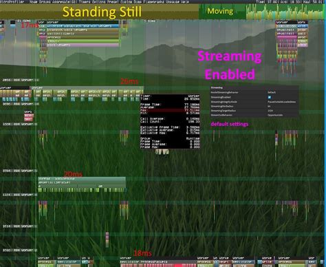 Streaming Causes Lagspikes With Large Terrain Engine Bugs Developer Forum Roblox