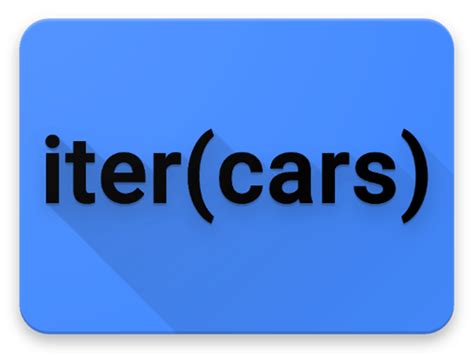 Методы Iter и Next урок по итераторам Python ~ Pythonru