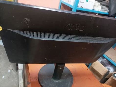 Aoc Led Monitor At Rs AOC Monitor In Bardhaman ID