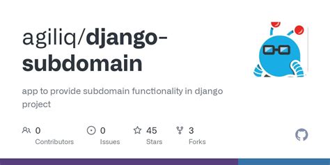 Building Subdomain Enabled Applications With Django Rdjango
