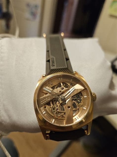 Code41 Day41 Edition3 Neu Gemäss Beschreibung In Uetliburg Sg Für