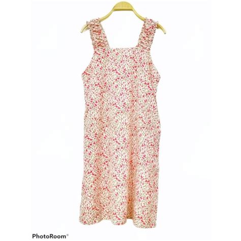 Barbie Dress สายเดี่ยว Shopee Thailand