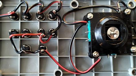 How To Build A Retro Flight Sim Controller With Raspberry Pi Toms