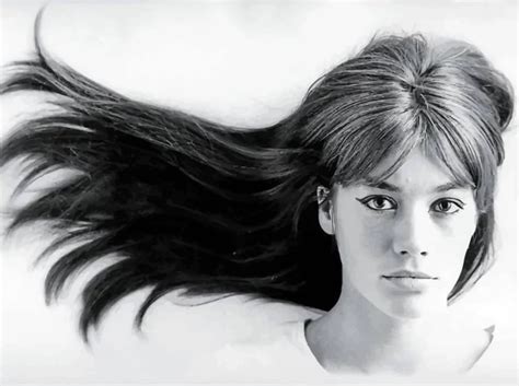 Умерла французская певица Франсуаза Арди