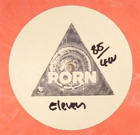 Future Unit Porn Wax 11 Vinyl At Juno Records