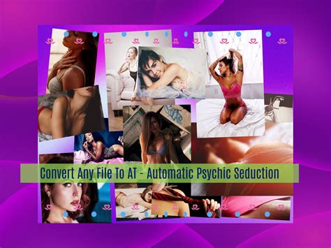 Mp S And Audio Talismans Seduction Magic Flow