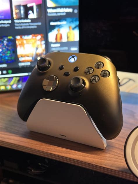 Modded Xbox Controller Rcontroller