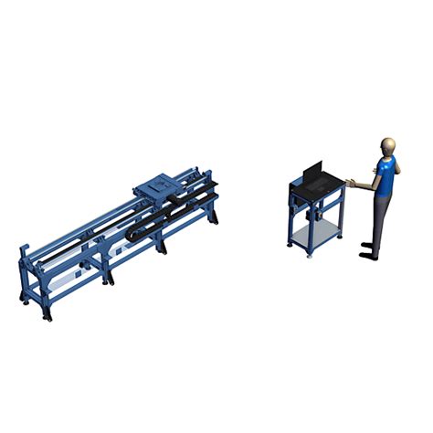 M Range Extender Extendable Vention