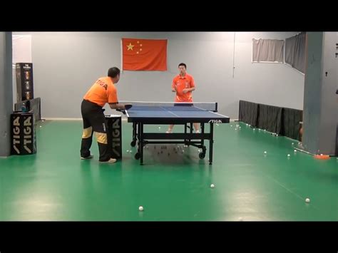 Table Tennis Object Detection Dataset And Pre Trained Model By Krish Test